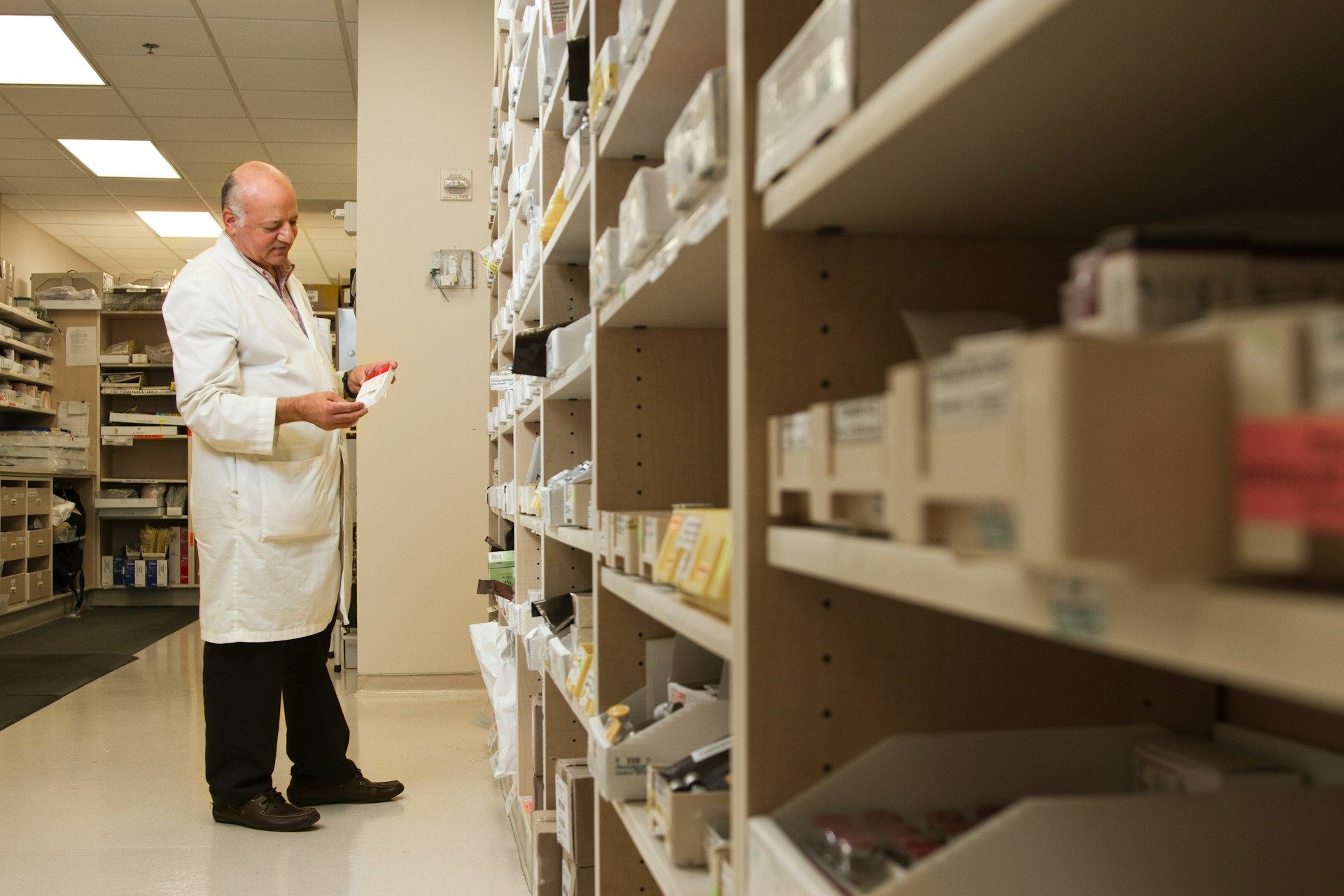 Riverview | Branches | Riverview HC Pharmacy